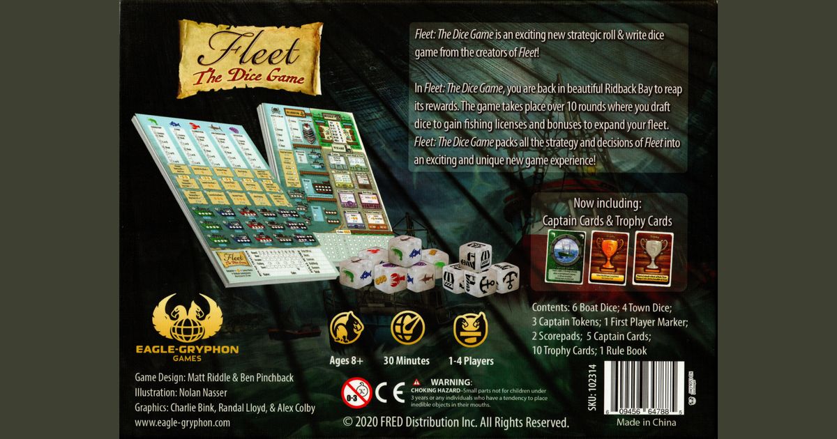 BoardGameGeek