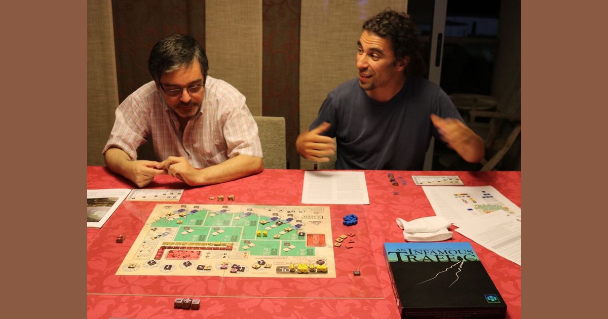 BoardGameGeek
