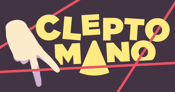 CleptoMano | Board Game | BoardGameGeek