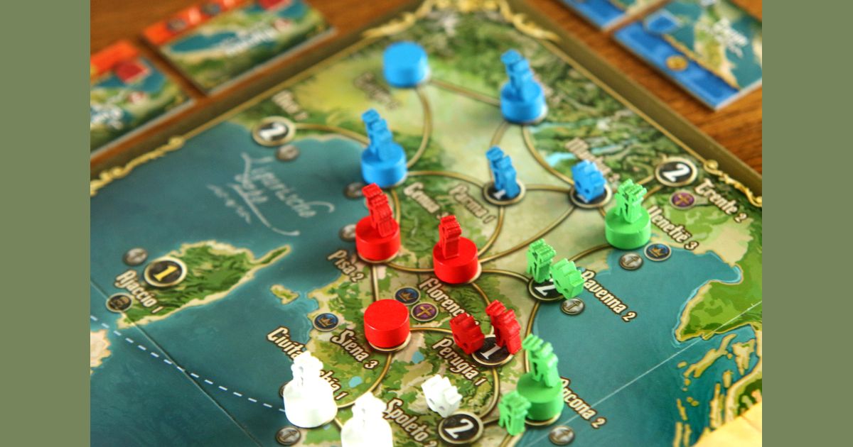 BoardGameGeek
