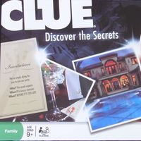 Clue Comparison Conundrum (with pictures) | Clue: Discover the Secrets