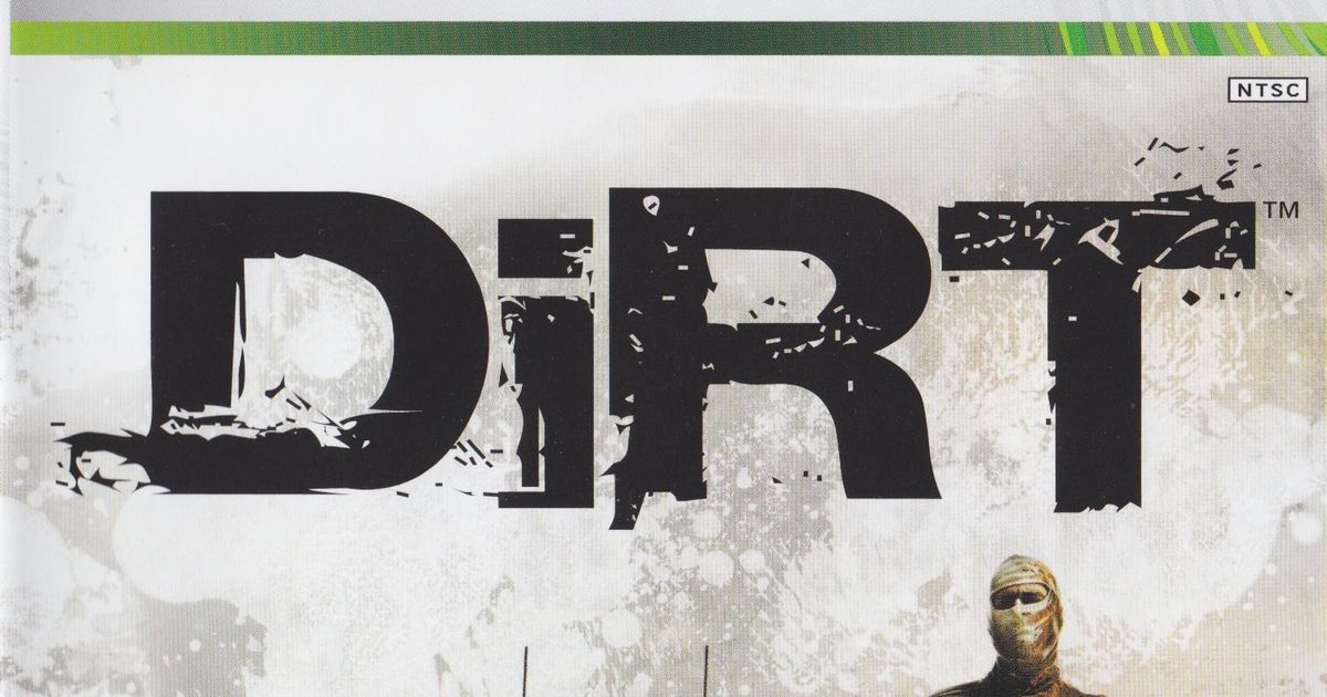 DiRT | Video Game | VideoGameGeek