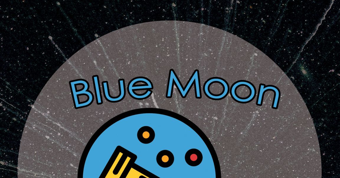 Blue Moon | Board Game | BoardGameGeek