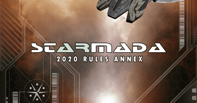 Starmada: 2020 Rules Annex | Board Game | BoardGameGeek