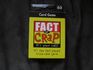 Fact or Crap Card Game | Board Game | BoardGameGeek