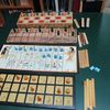 Senet | Board Game | BoardGameGeek