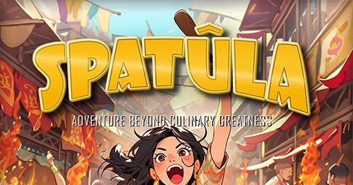Spatûla | Board Game | BoardGameGeek
