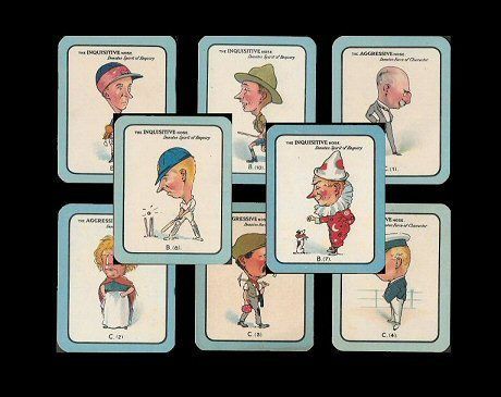 The Nose Game | Board Game | BoardGameGeek