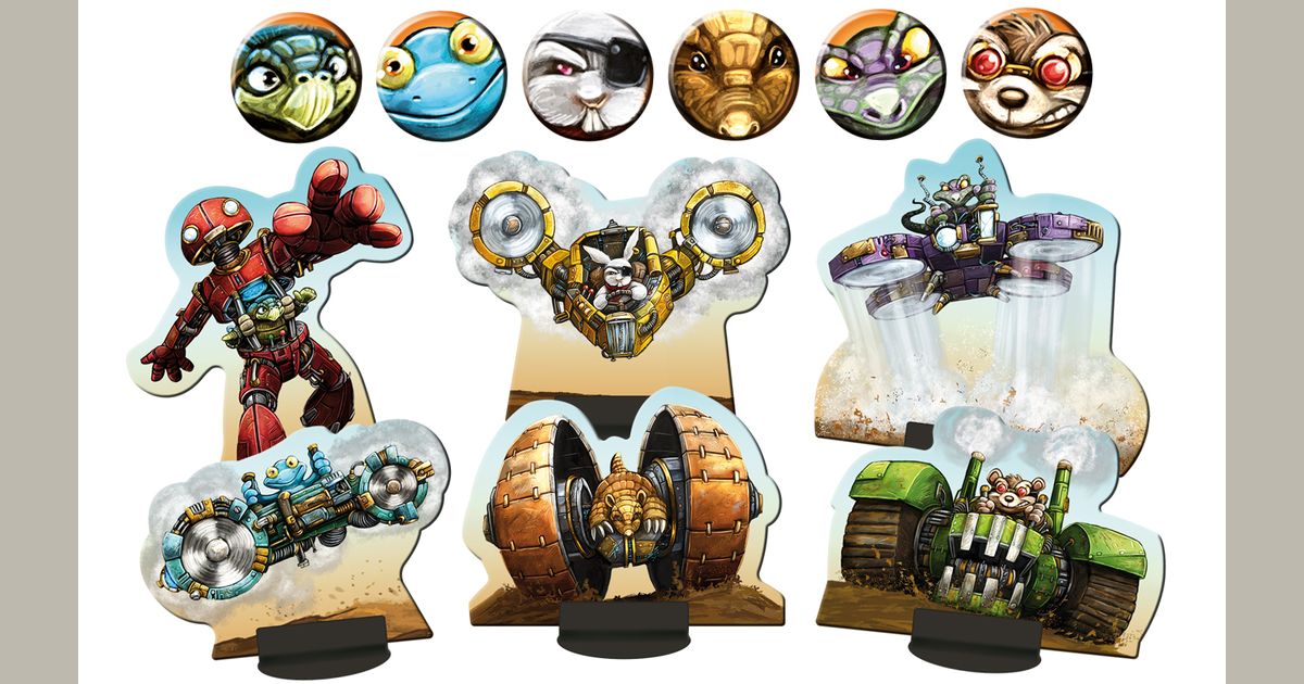 BoardGameGeek