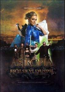 Astrópía | Board Game | BoardGameGeek