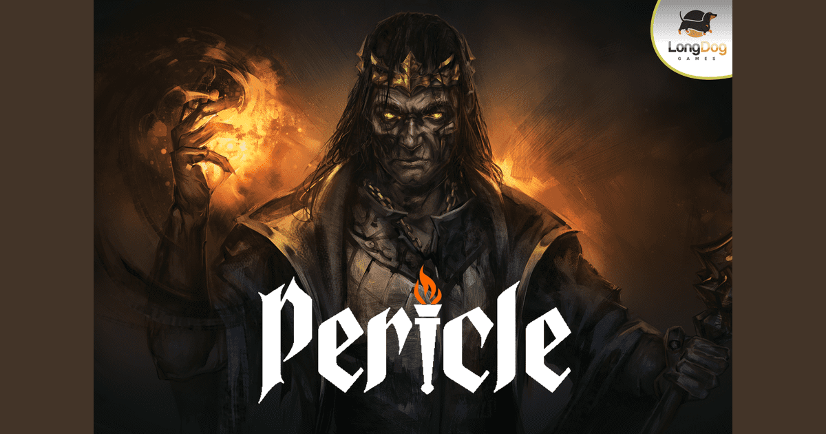 Pericle review as we play onwards (UPDATED PERIODICALLY) | Pericle ...