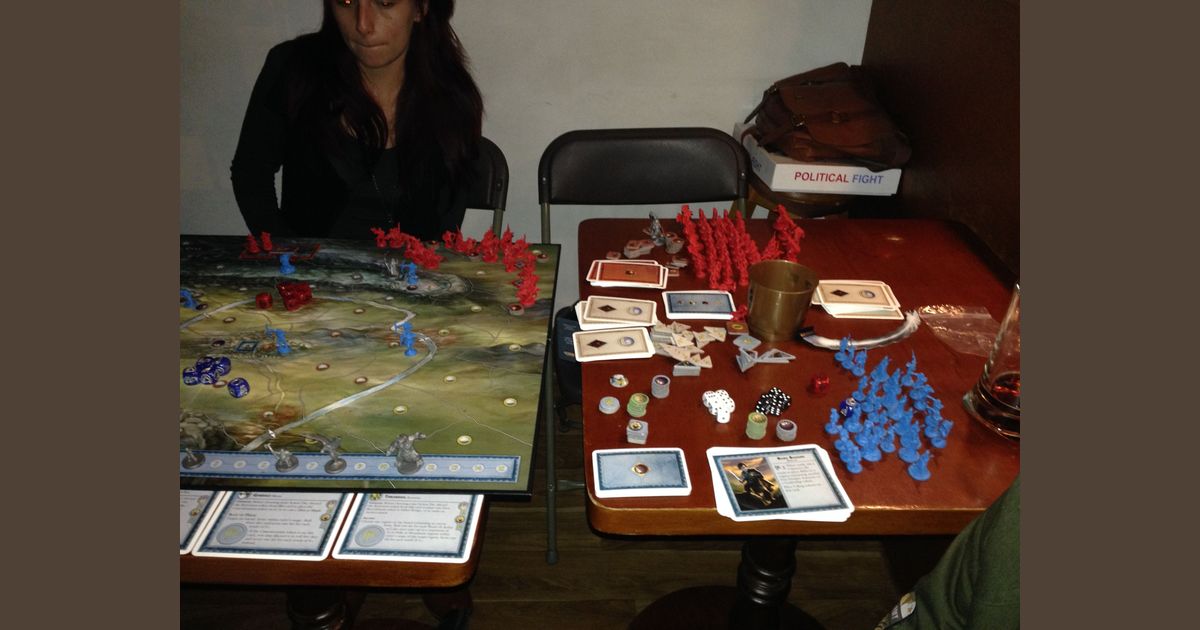 BoardGameGeek