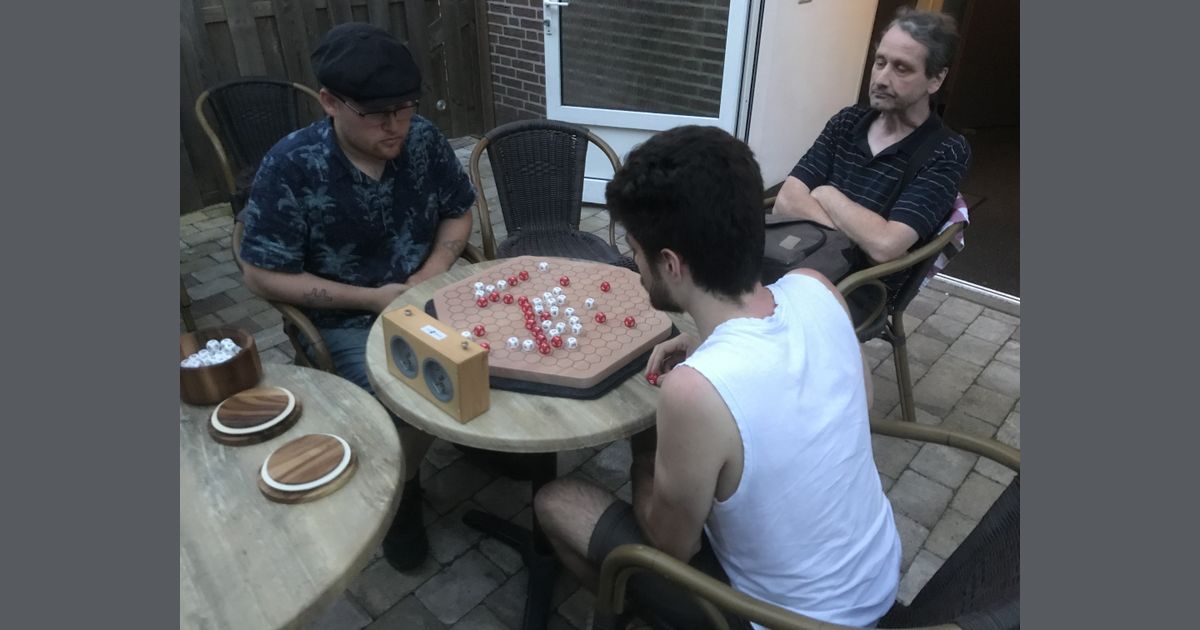 BoardGameGeek