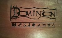 Dominion Logo | Dominion
