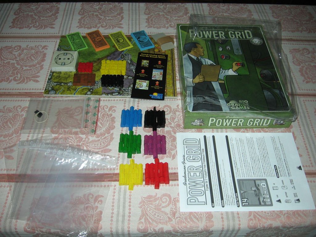 BoardGameGeek