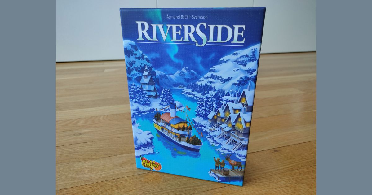 BoardGameGeek