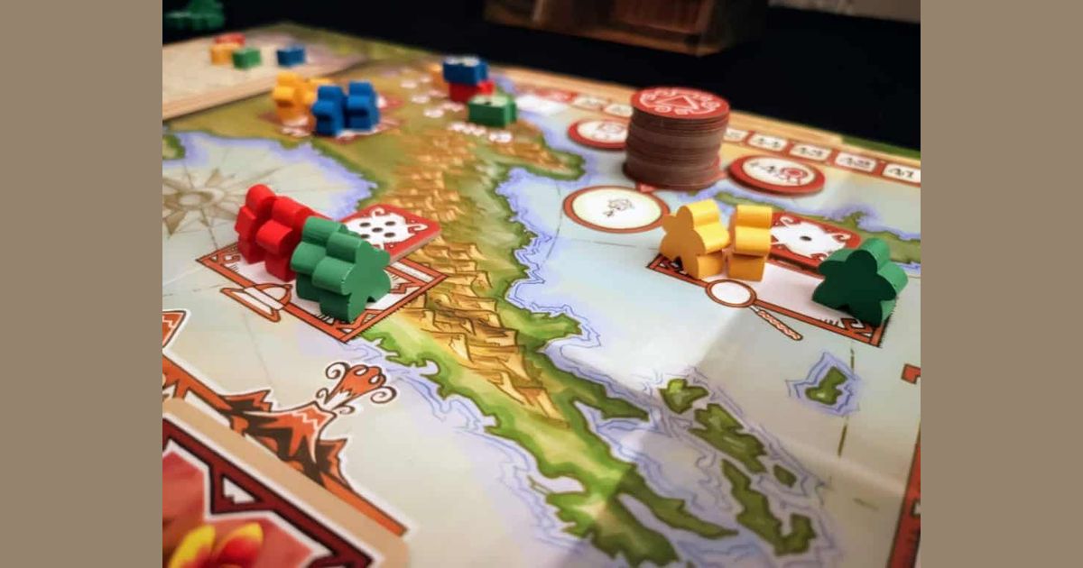 BoardGameGeek