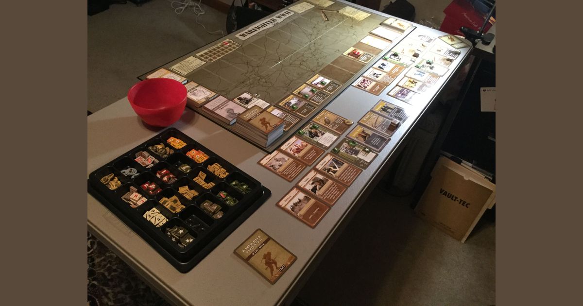 BoardGameGeek