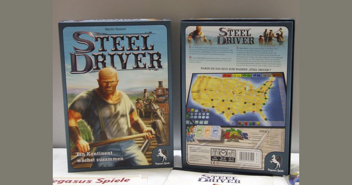 BoardGameGeek