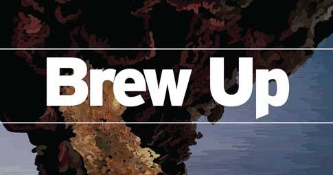 Brew Up: World War II Miniature Wargaming | Board Game | BoardGameGeek