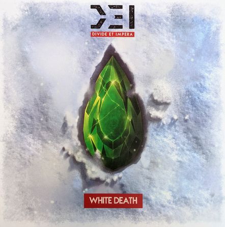 White death. White roofs. White London. | D.E.I.: Divide et Impera ...