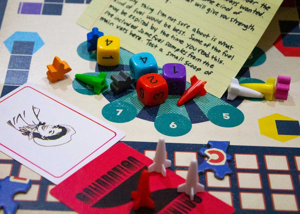 BoardGameGeek