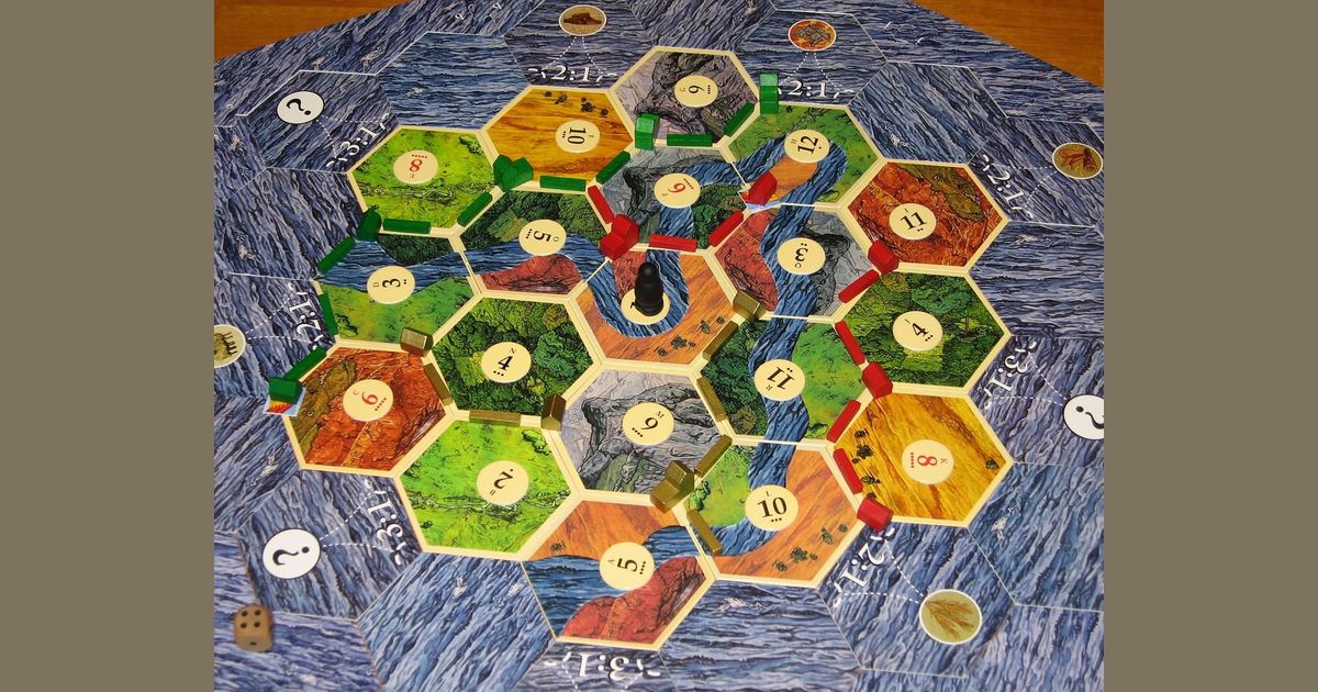 BoardGameGeek