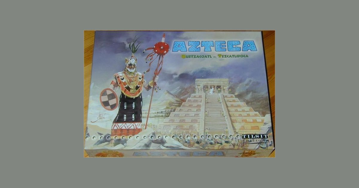 BoardGameGeek
