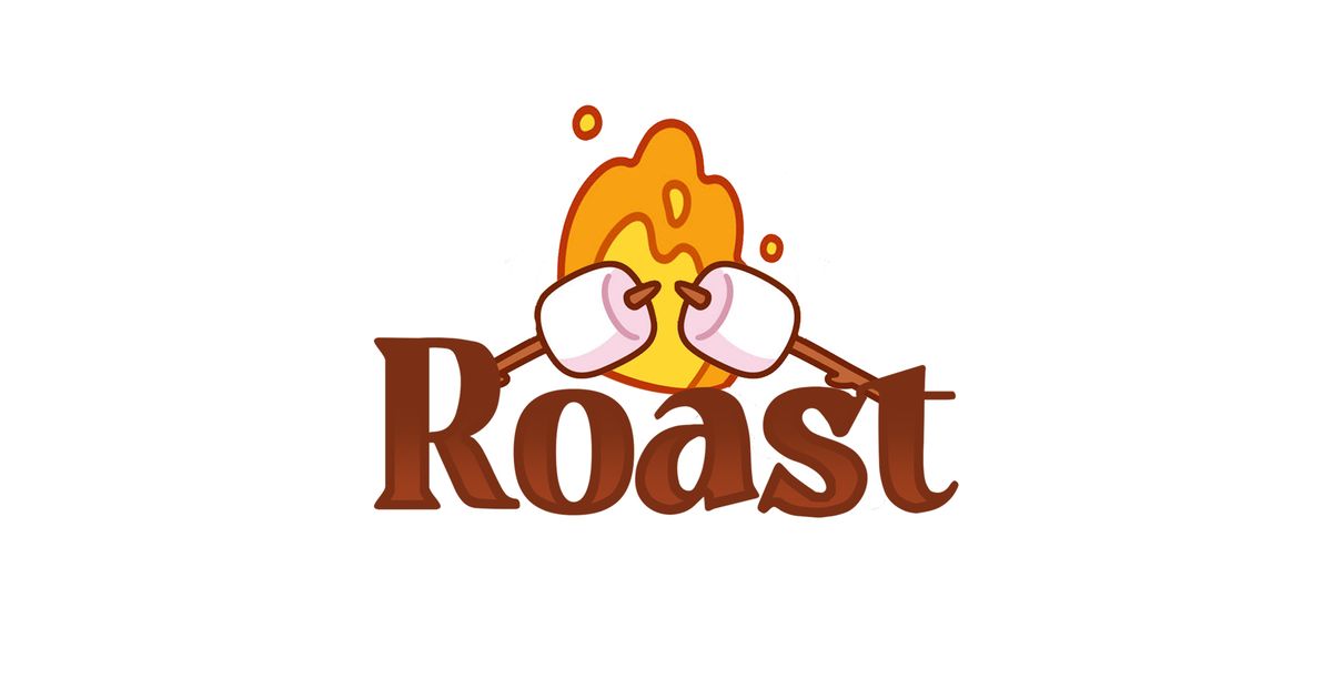 Roast | Board Game | BoardGameGeek