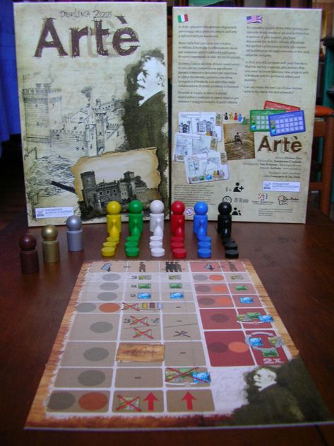 BoardGameGeek