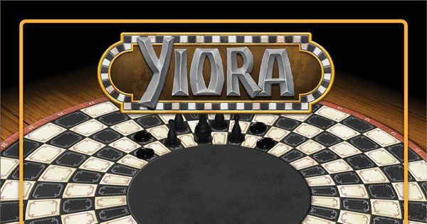 Yiora | Board Game | BoardGameGeek