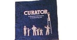 Curator | Board Game | BoardGameGeek