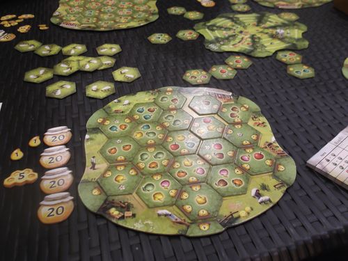Lousy Pictures And Stuff To Read Unscheduled Unpredictable And Unboxed BoardGameGeek