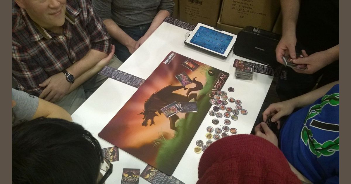 BoardGameGeek