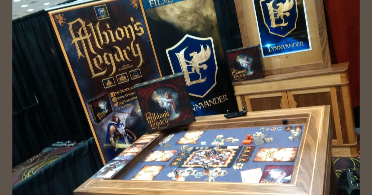 BoardGameGeek