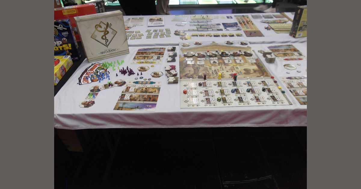 BoardGameGeek
