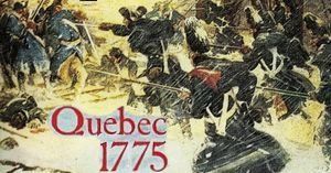 Quebec '75 | Board Game | BoardGameGeek