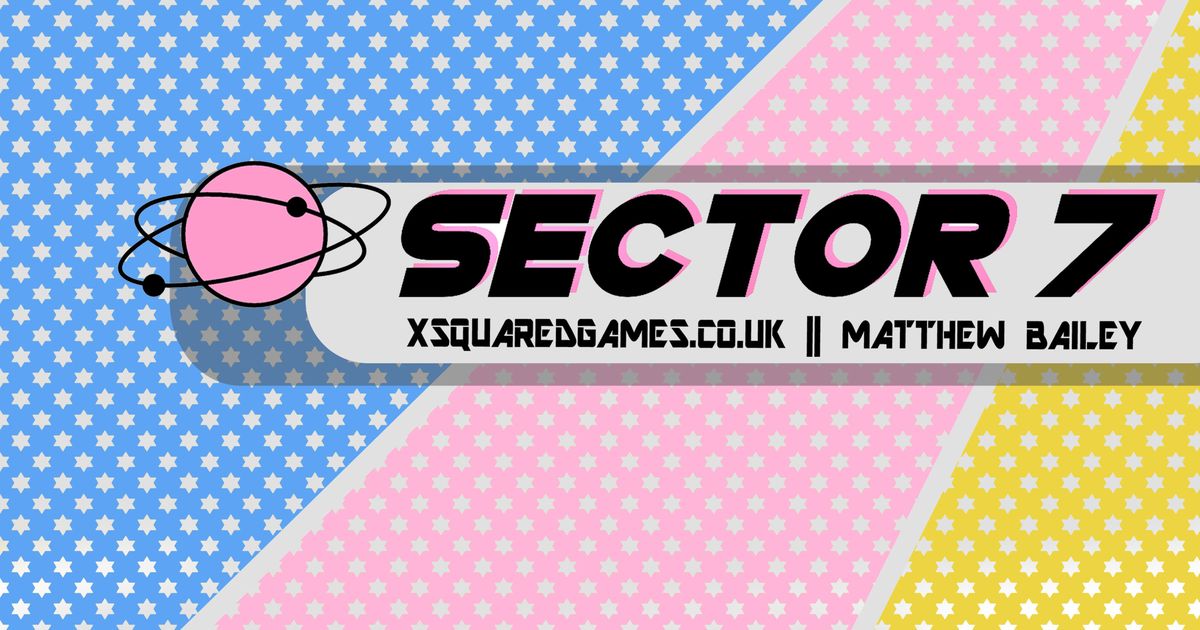 Sector 7 | Board Game | BoardGameGeek