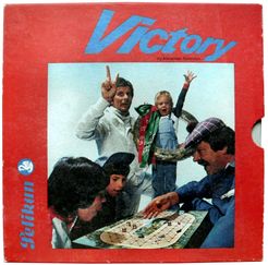 Victory | Board Game | BoardGameGeek