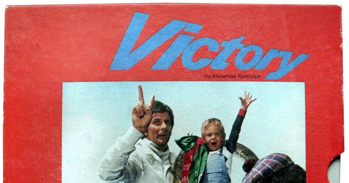 Victory | Board Game | BoardGameGeek