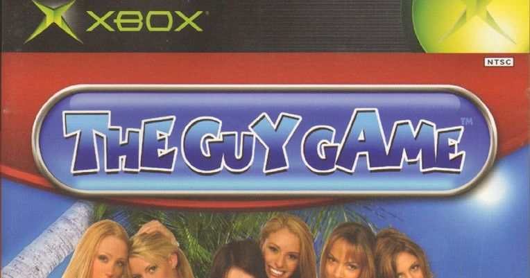 The Guy Game | Video Game | VideoGameGeek