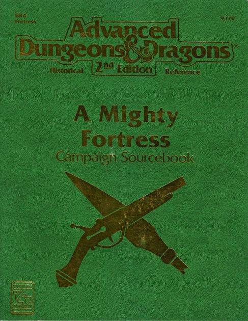 Renaissance Europe RPGs