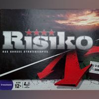Risk (Revised Edition) | Board Game | BoardGameGeek