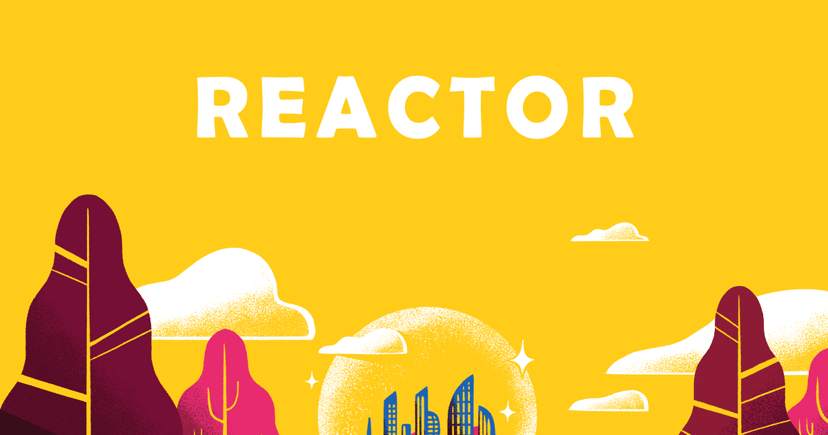 REACTOR | Board Game | BoardGameGeek