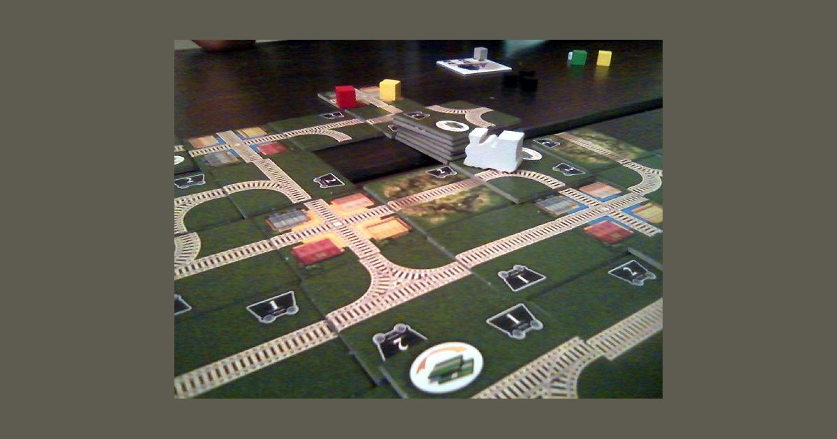 BoardGameGeek