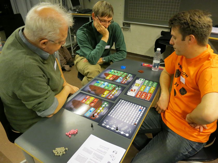 Red Ocean: Africa | Board Game | BoardGameGeek