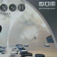 YINSH | Board Game | BoardGameGeek