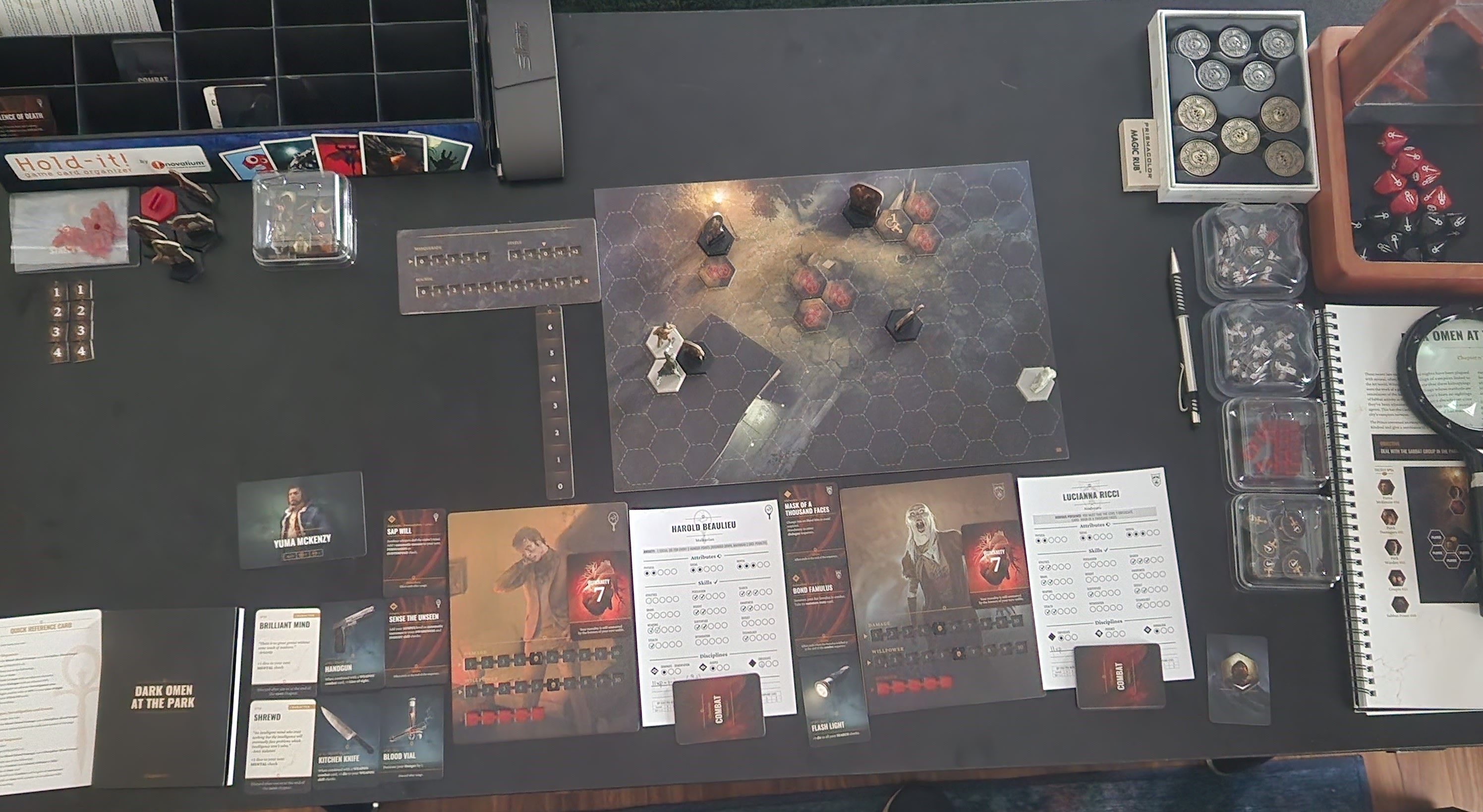 BoardGameGeek
