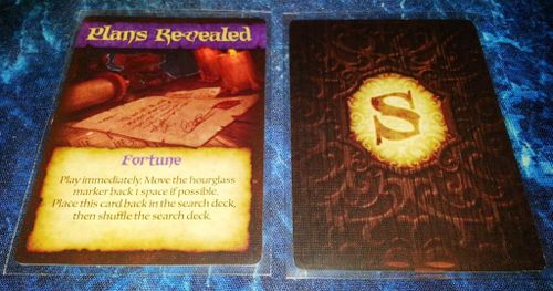 Mice and Mystics Product Guide