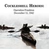 Cockleshell Heroes: Operation Frankton, December 11, 1942 | Board Game ...
